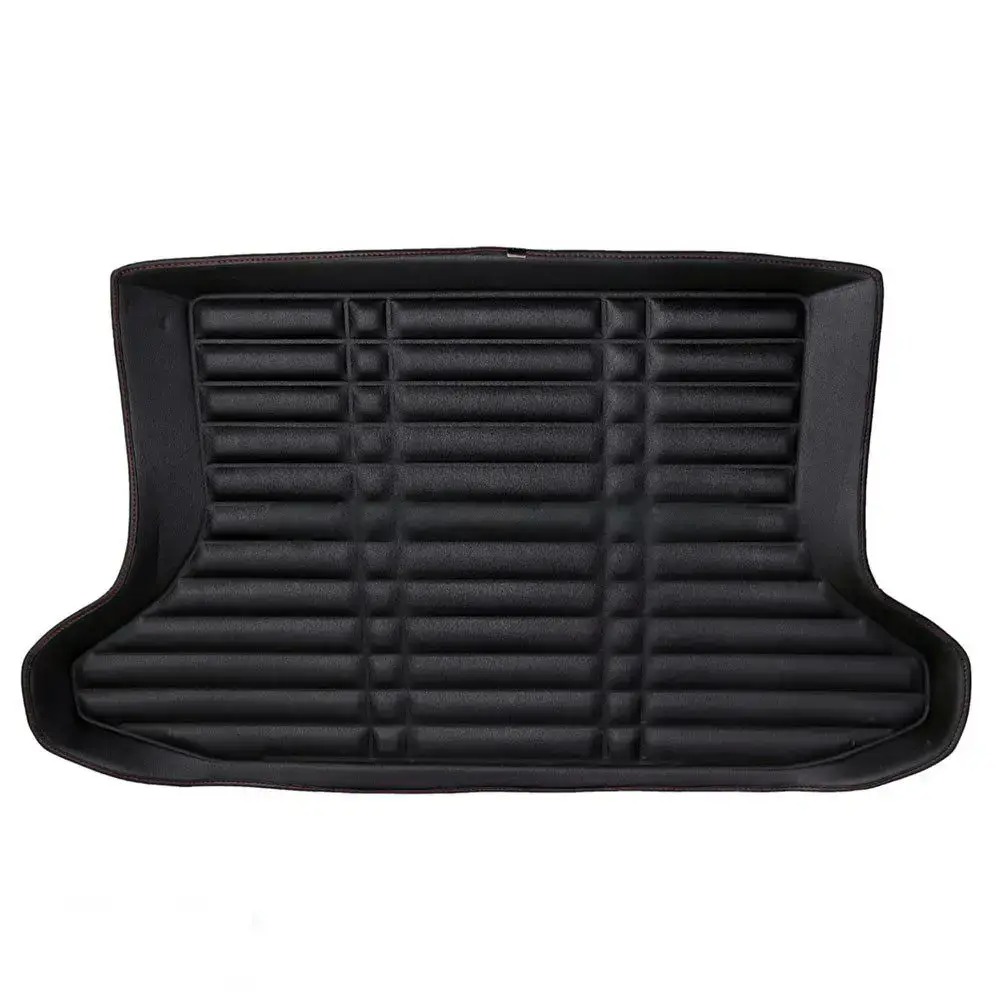 کفپوش صندوق عقب ام وی ام X33 و X33S برند PZ - کفلوکس